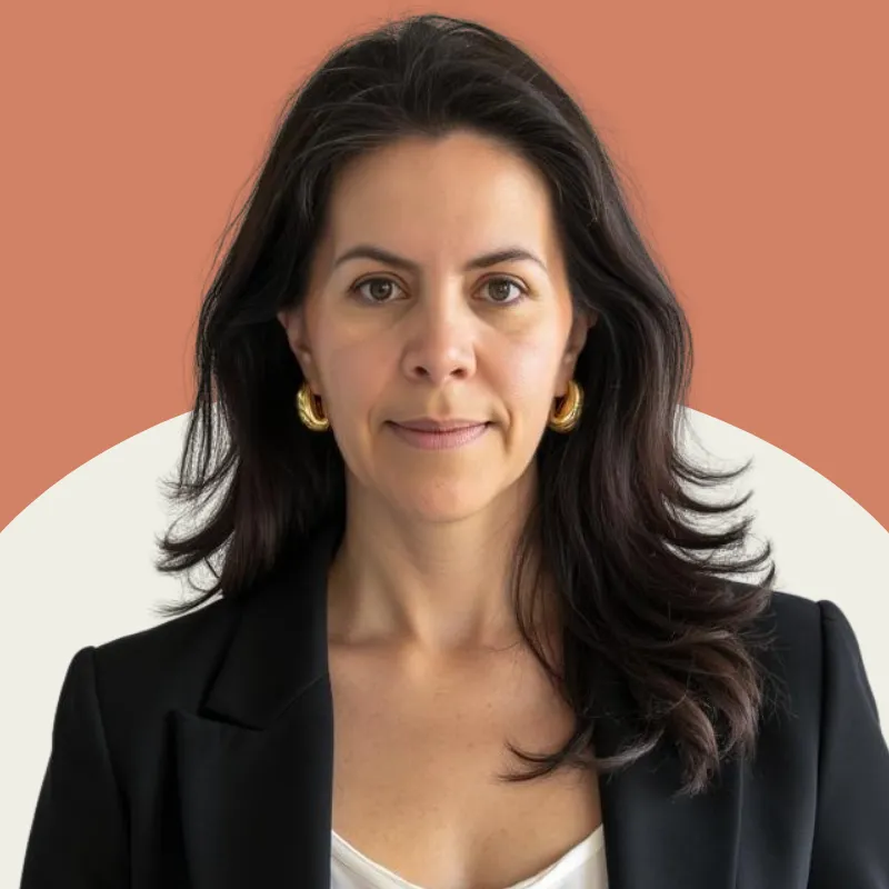 Mayra Lazo (she/her) - Fluxo Psychotherapy